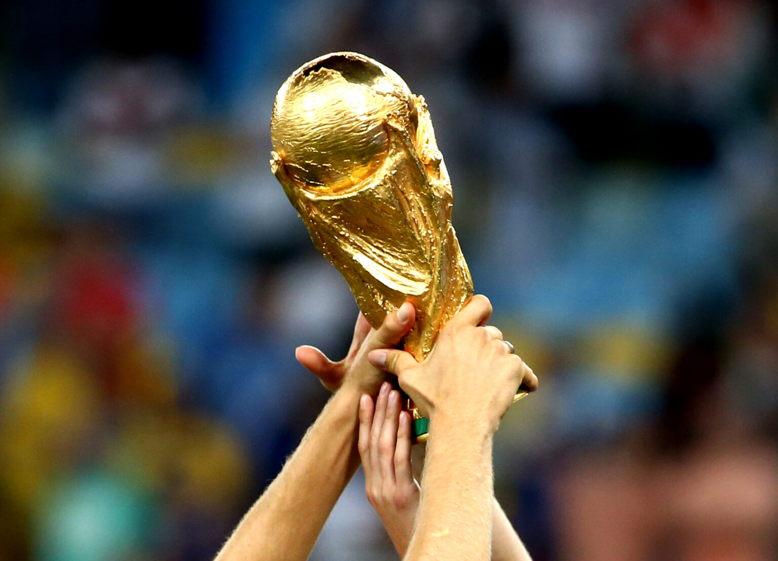 FIFA e TikTok anunciam parceria histórica para a Copa do Mundo 2026